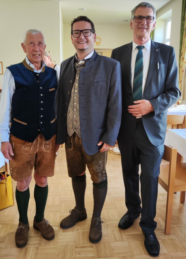 Herzlich willkommen! – Privatgymnasium St. Rupert